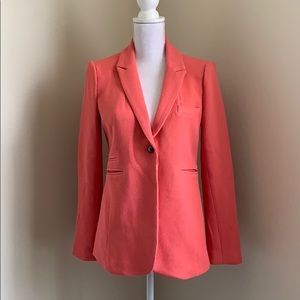 Philosophy | Jackets & Coats | Philosophy Pink Blazer | Poshmark